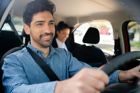 Book Santorini Airport Transfers and Private Rides - Essence Tours